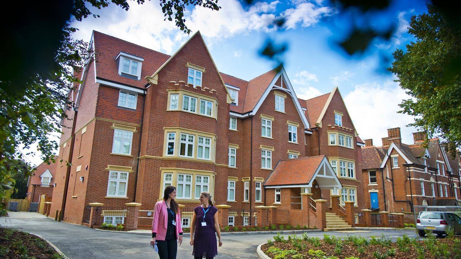 CATS College Canterbury