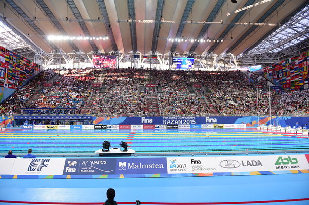 Sport Venues