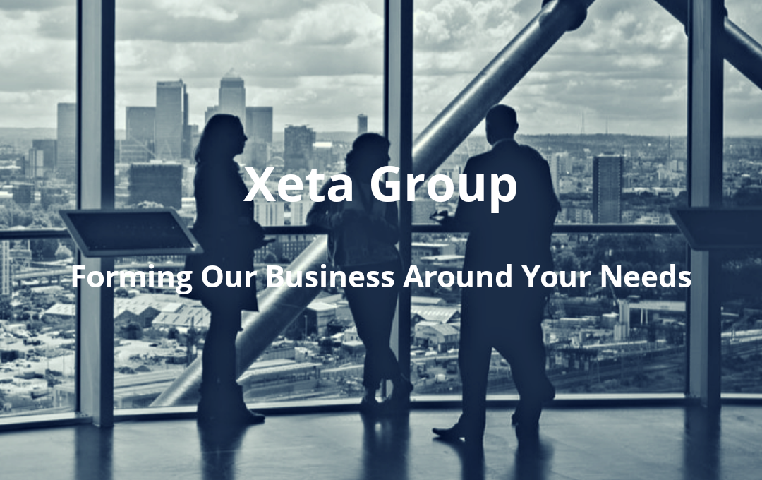 Xeta Group l Technology Solutions