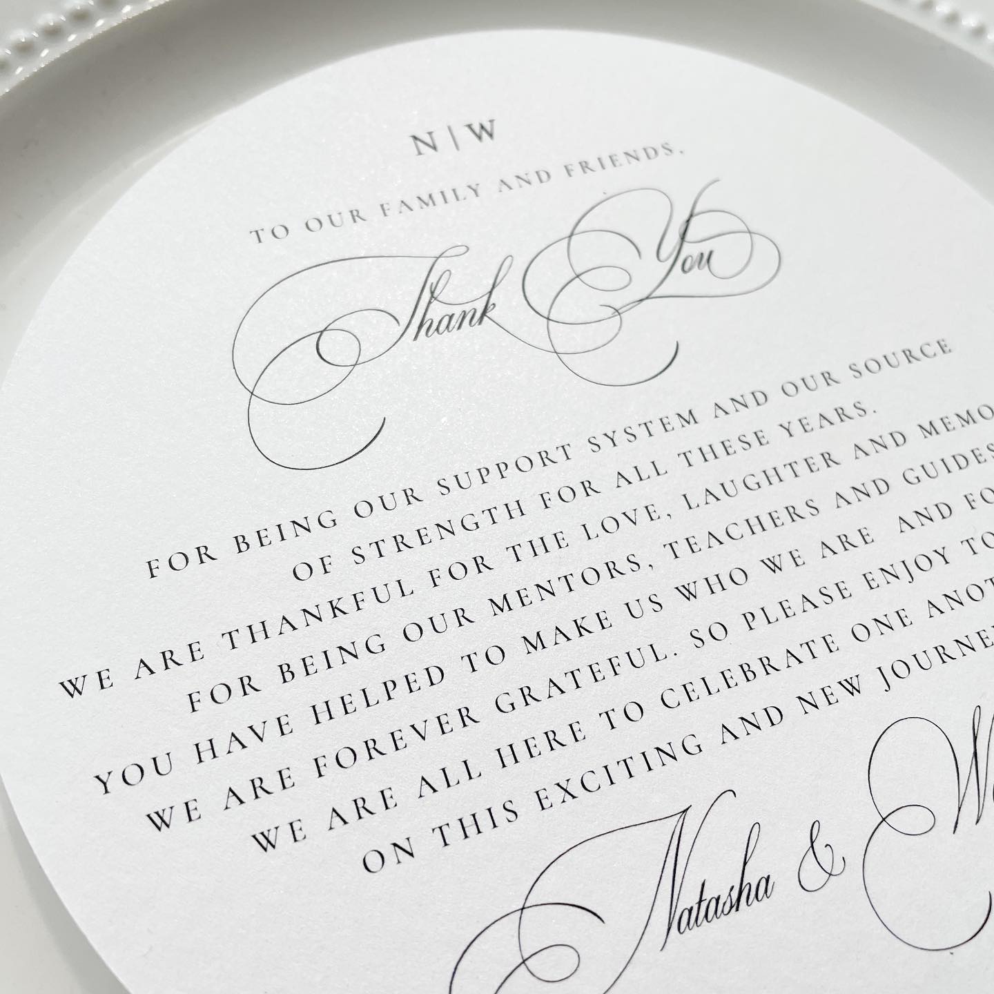 Ecatherina Font | Spencerian scripts - Blessed Print