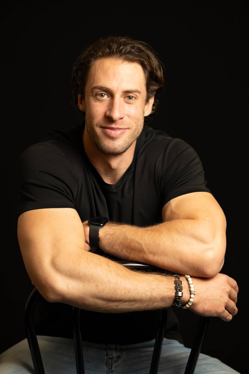 Любомир Ристич