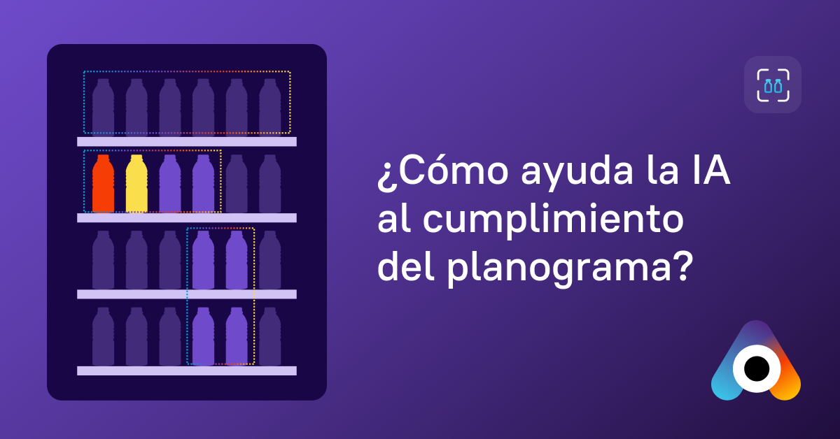 Planogram - an essential sales driver in Retail
