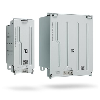 Источники бесперебойного питания (ИБП)