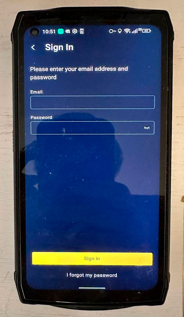 Exness Login⚡ Secure Sign In to Trade Forex & Crypto