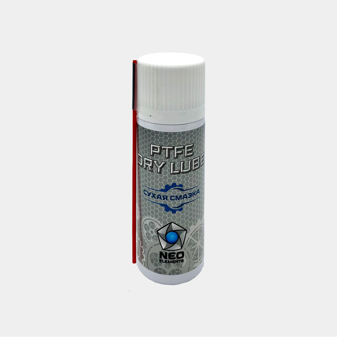 PTFE DRY LUBE 75 ml. Сухая смазка