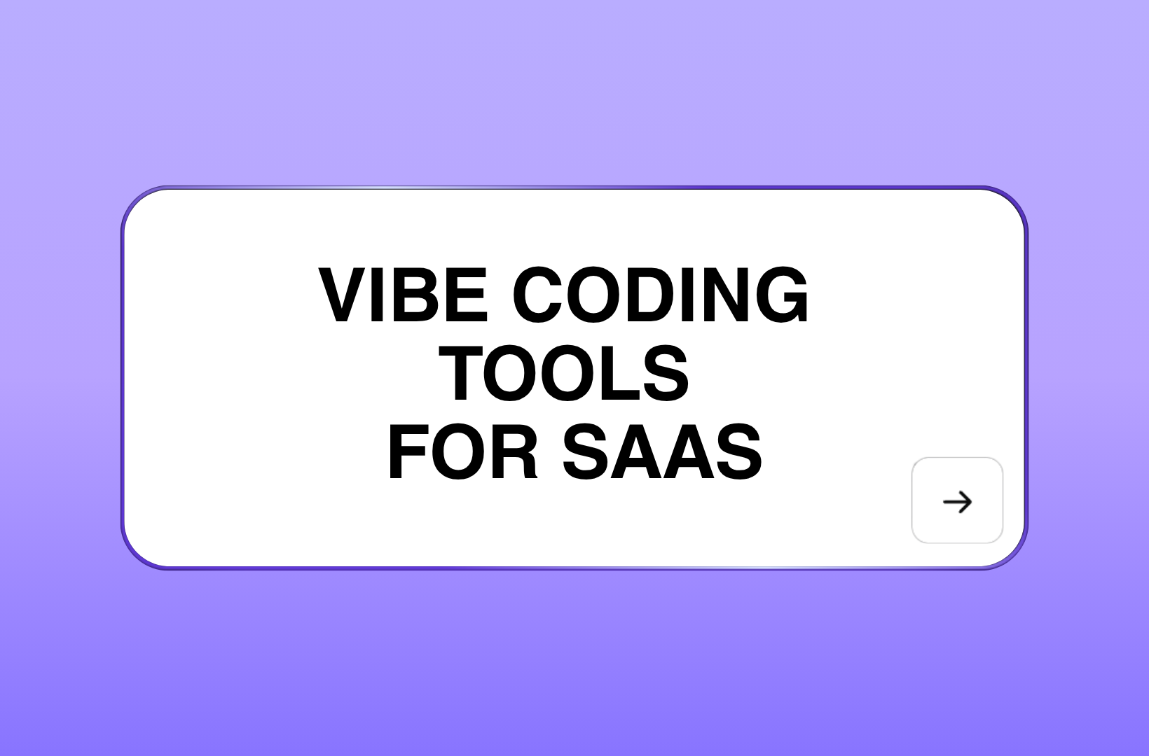 Top 10 Must-Have Vibe Coding Tools for Developers Building SaaS Platforms in 2025