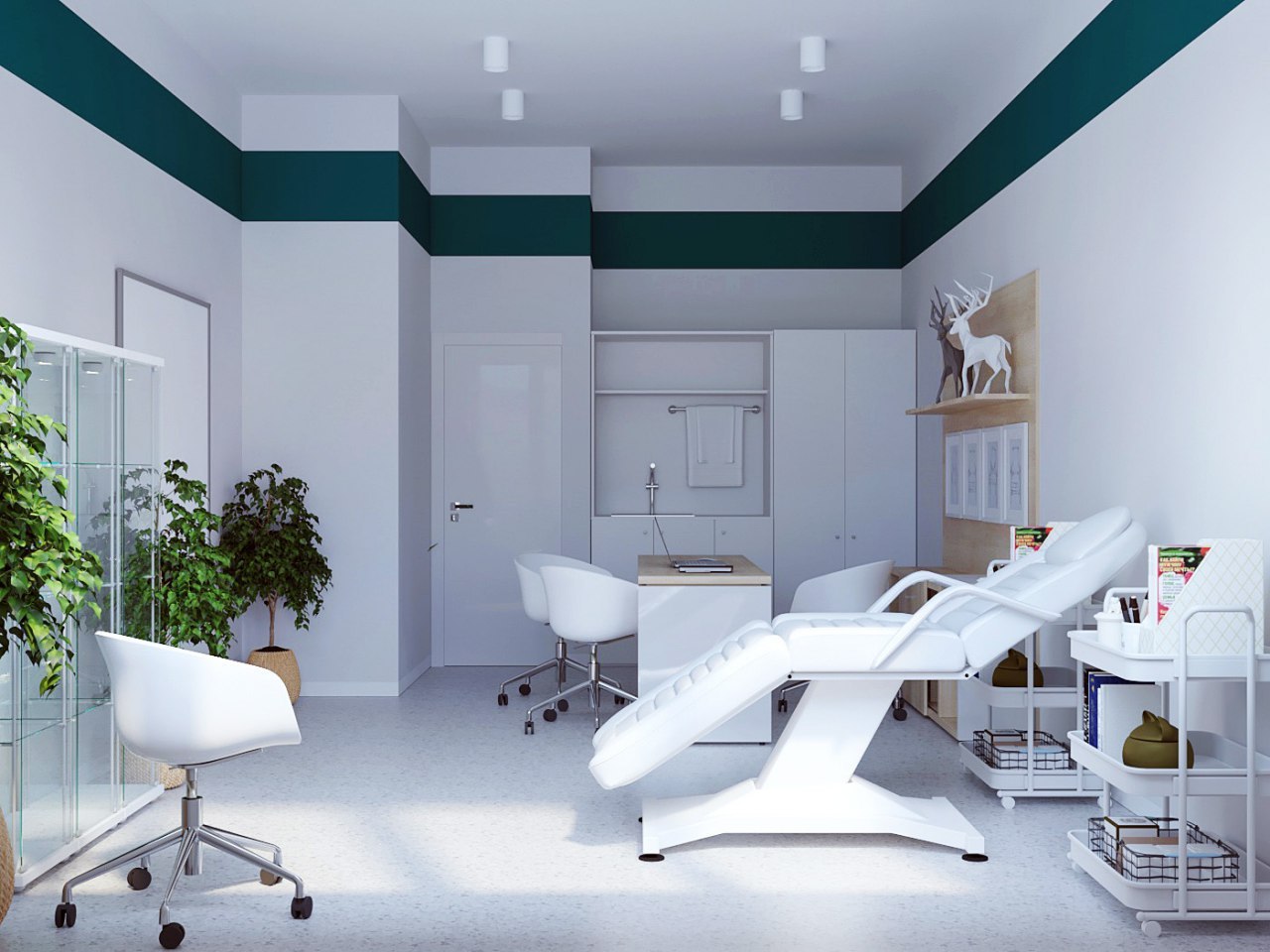 Method.clinic - medical beauty clinic Яны Китаевой