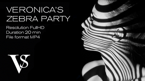 Veronica Silesto | Official website | All videos