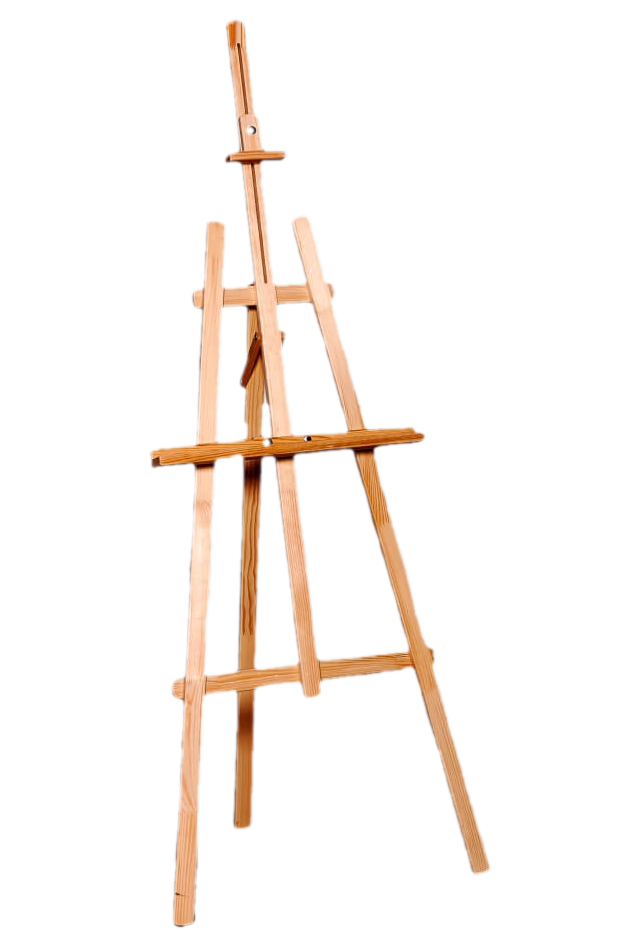 Мольберты и багеты
