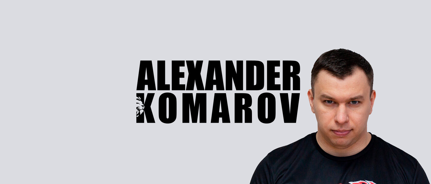 Alexander Komarov