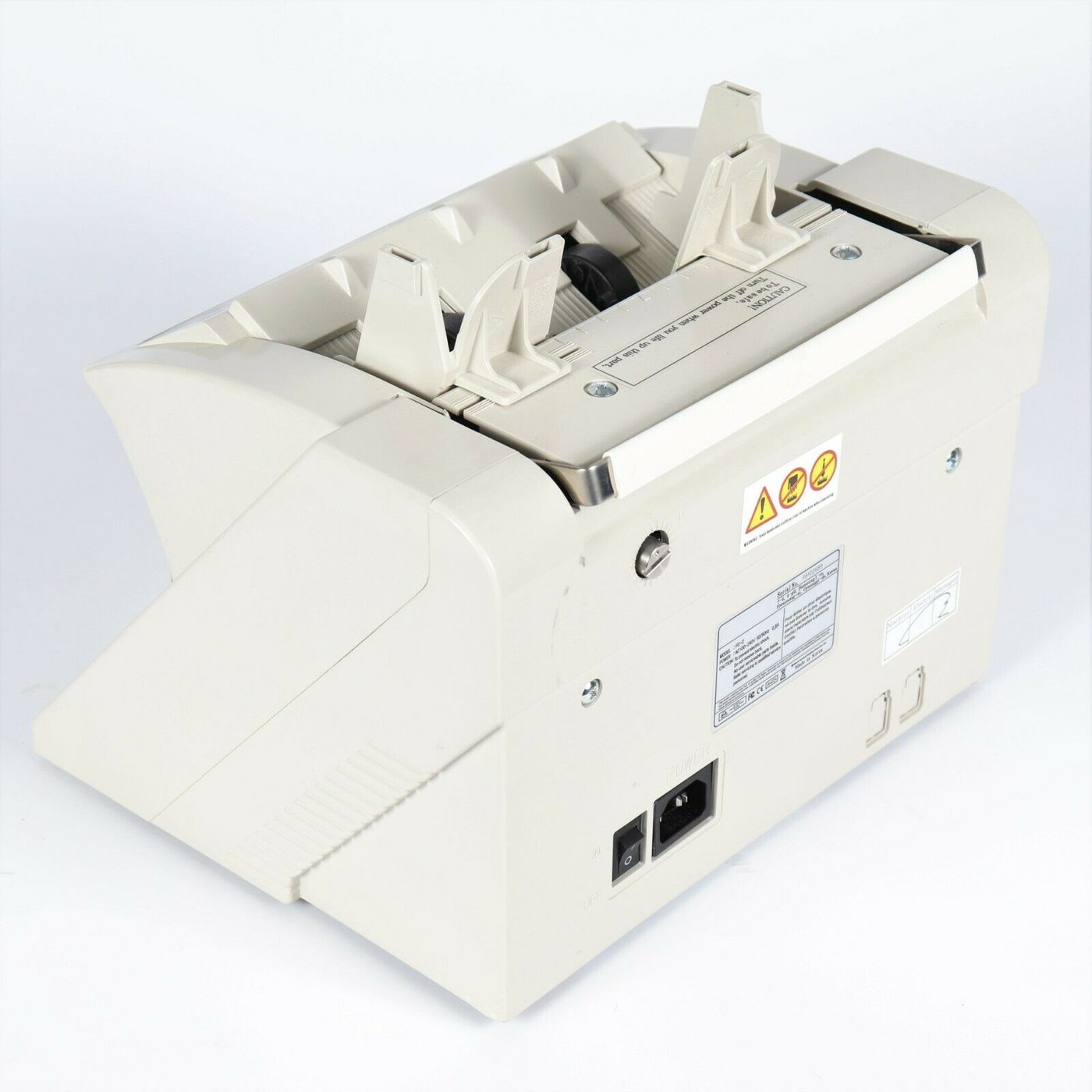 Купить счетчик банкнот (купюр) SEETECH FC-2 в Ташкенте, Узбекистан