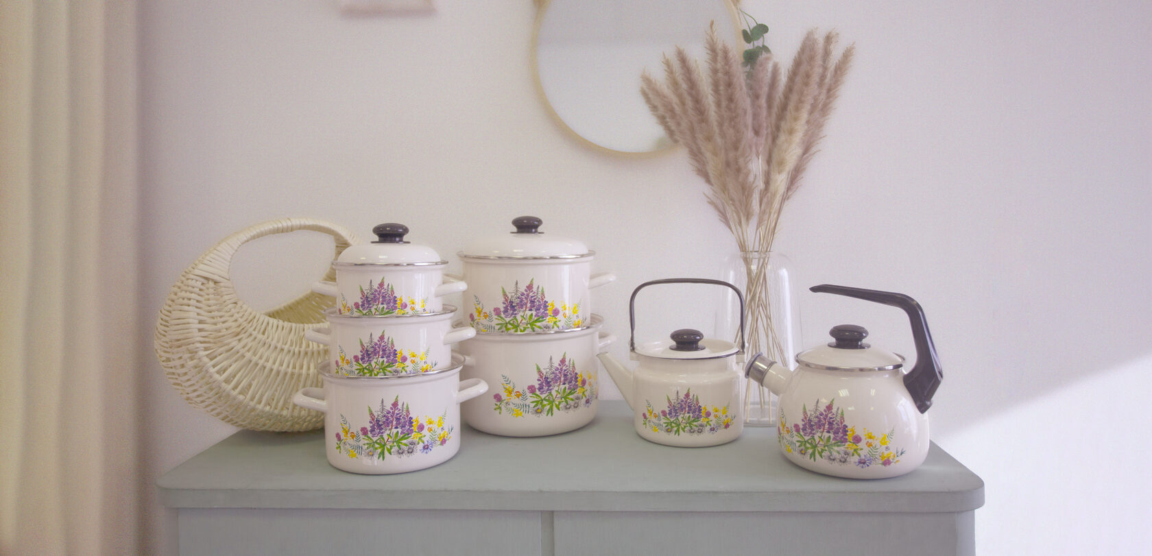 Lysva Plant of Enameled Cookware, JSC
