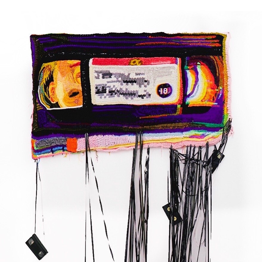 Cassette tapes