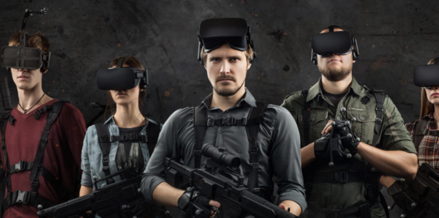 What is better to develop: karting vs virtual reality club | ANVIO VR Blog