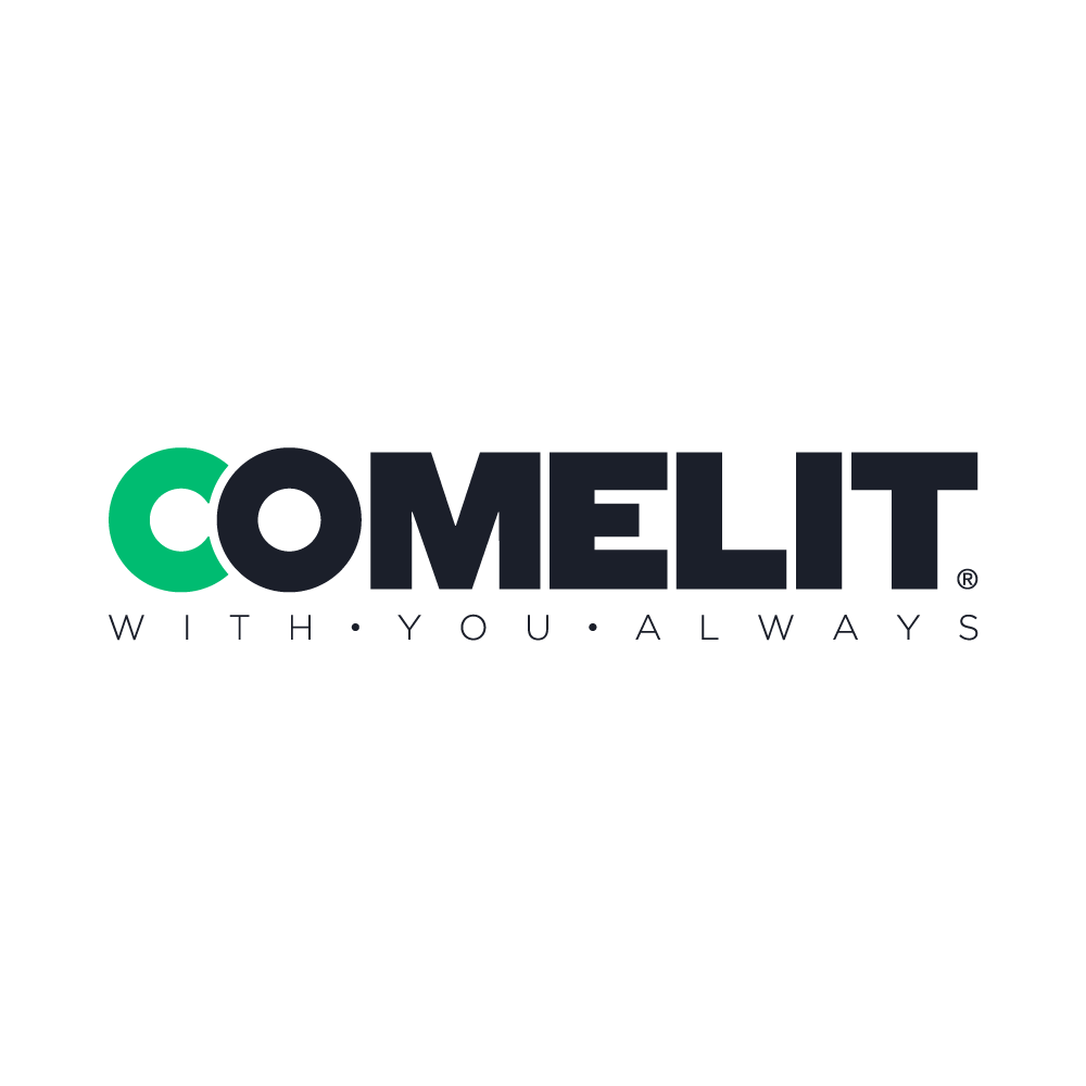 Comelit EASYCOM — простая аудиотрубка.
