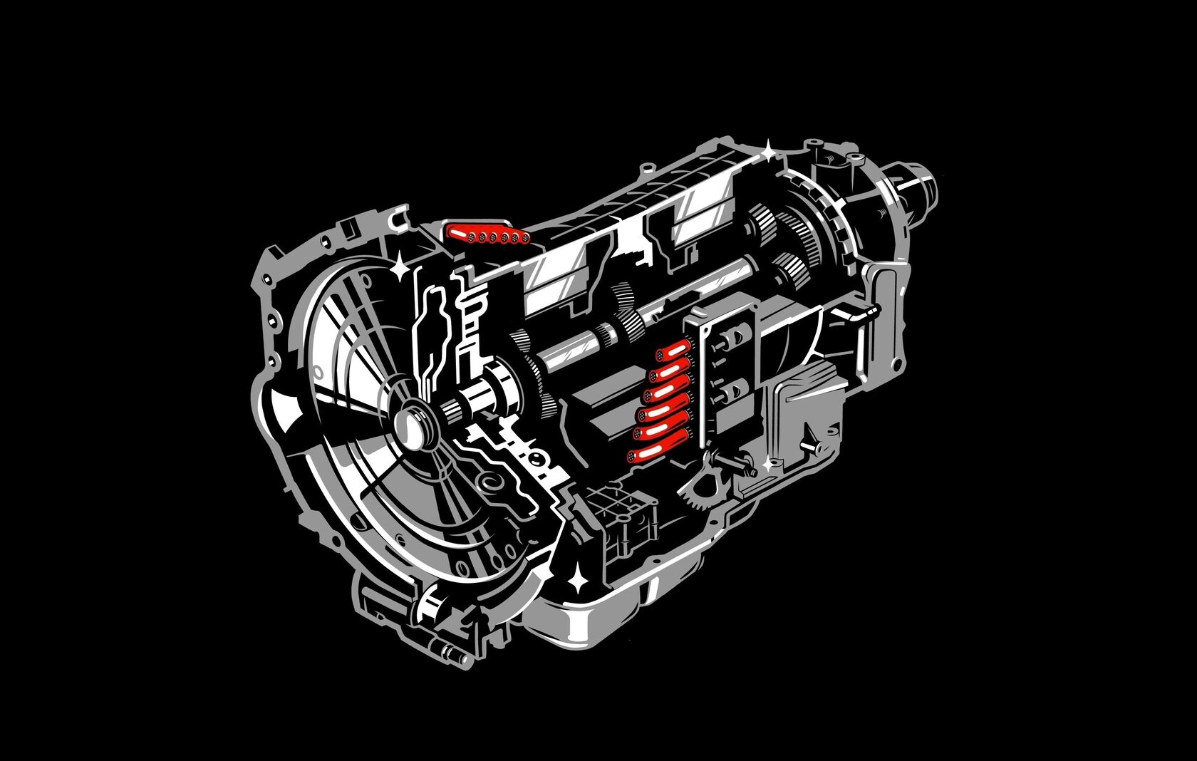 Как сбросить счетчик старения масла в вариаторе рено каптур фото ...