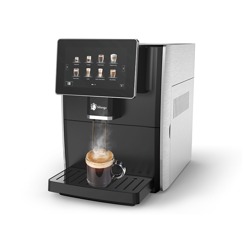 Группа компаний Silanga Group | Компания Silanga