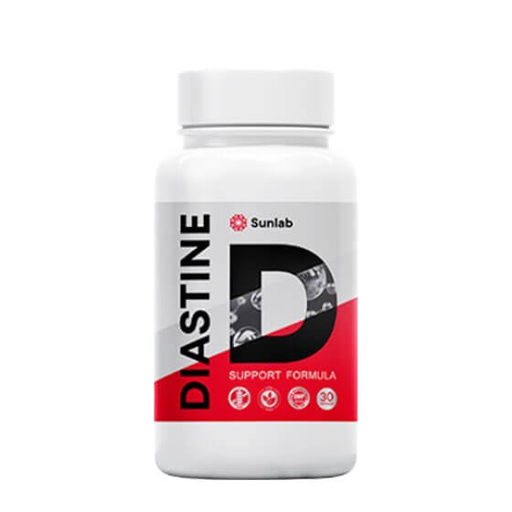 Diastine - para qué sirve, precio, contraindicaciones, invima, cruz ...