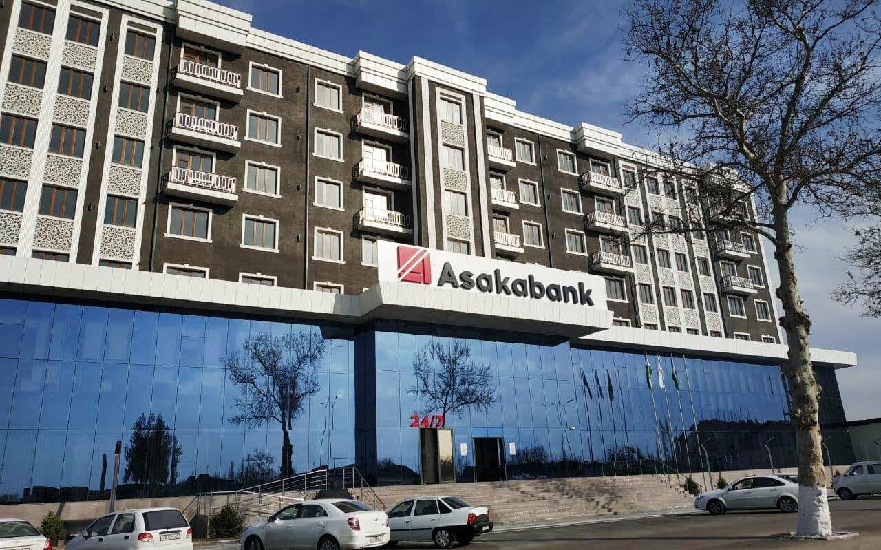 HITACHI iH-110F - неизменный выбор «Асакабанка» | Новости BANKOMAT 24