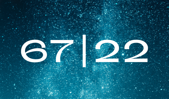 67|22