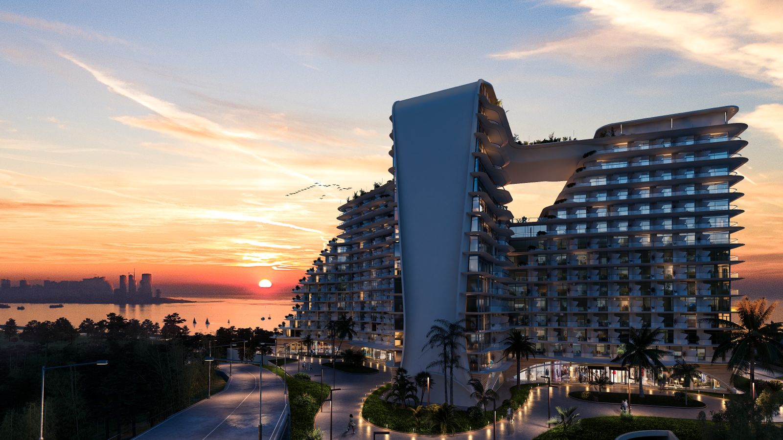 NEXT Group - Development company