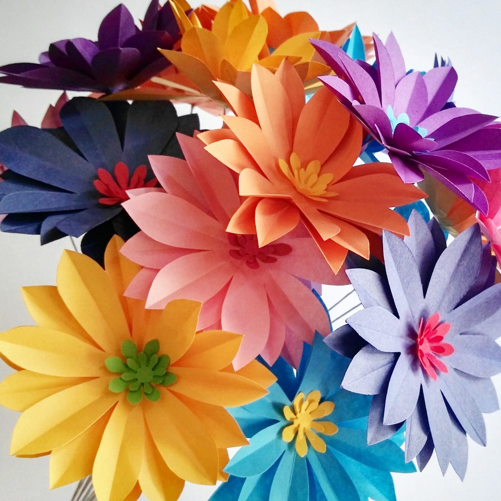 New Workshop Art Of Origami new-workshop-art-of-origami