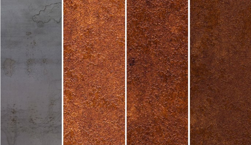 Сталь Corten в Беларуси