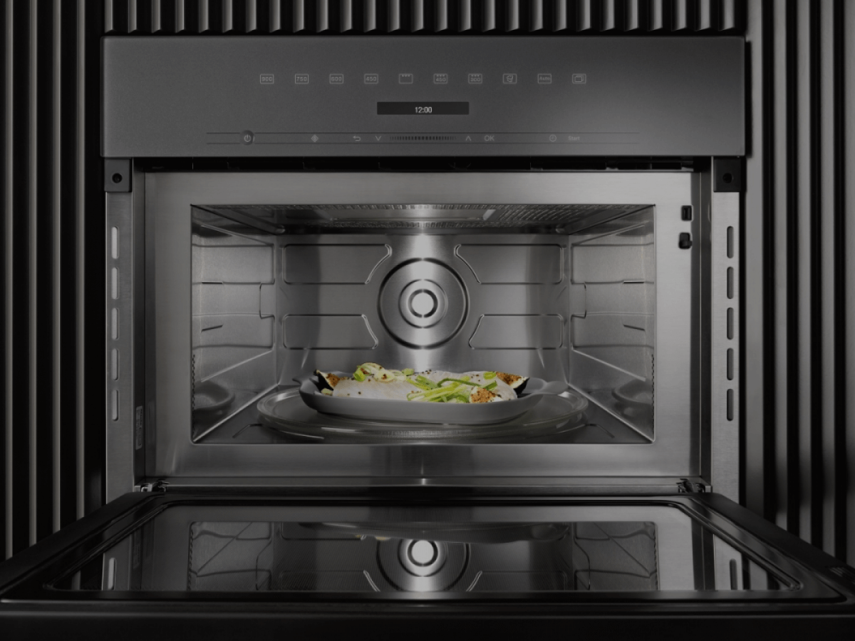 Купить технику MIELE в Москве у официального дилера