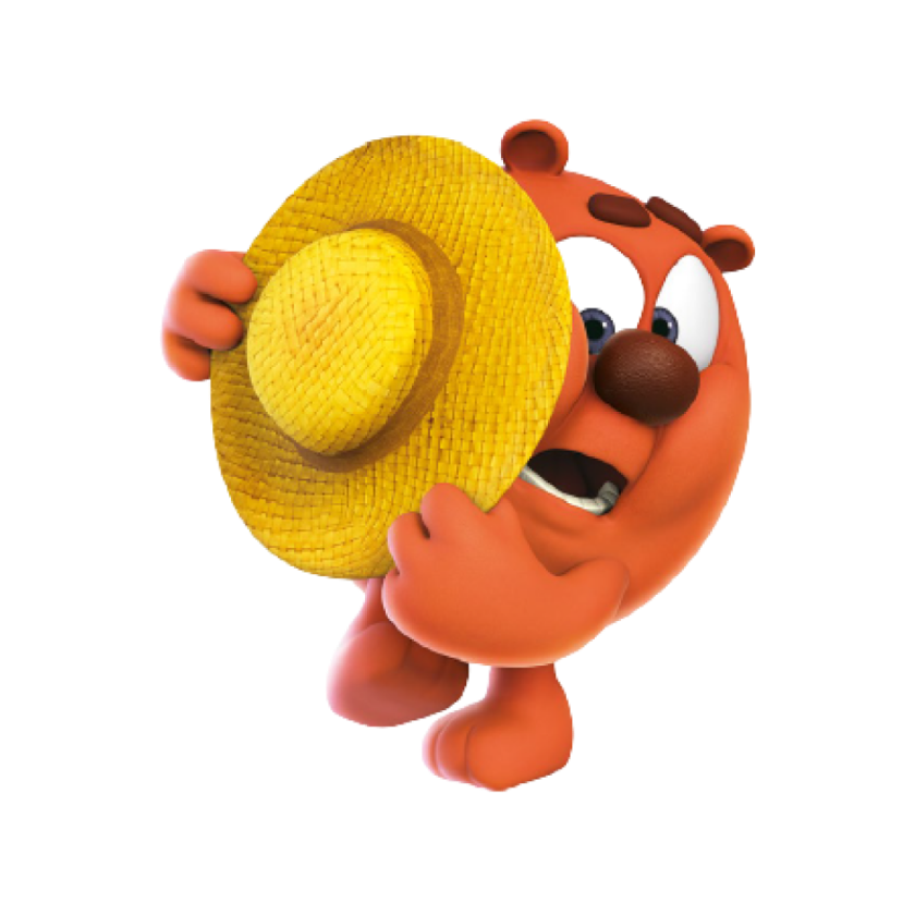 Каталог персонажа Копатыч