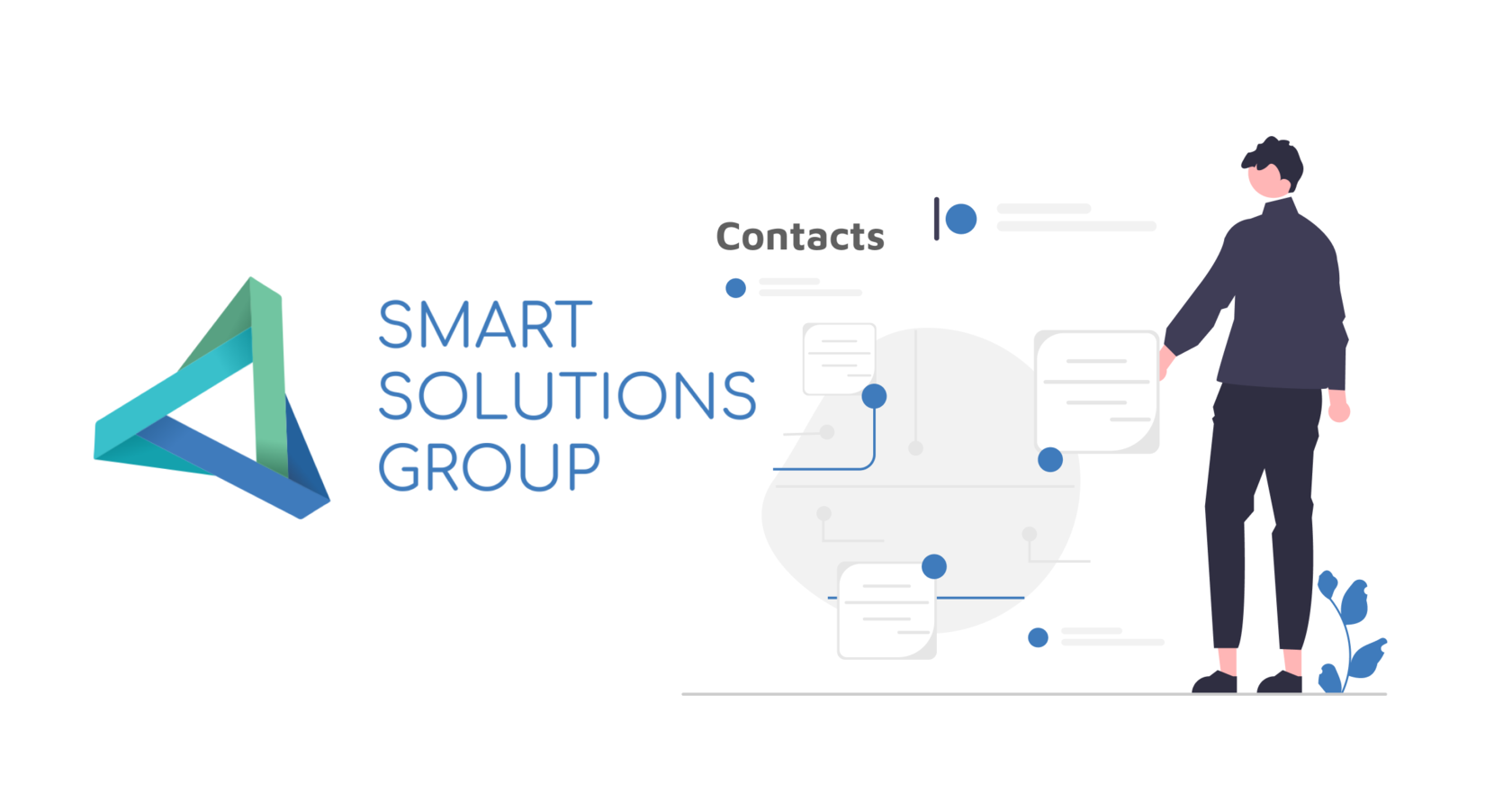 Contact us | SSG