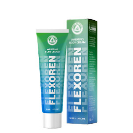 Flexoren: para que sirve, precio en farmacias, Guatemala