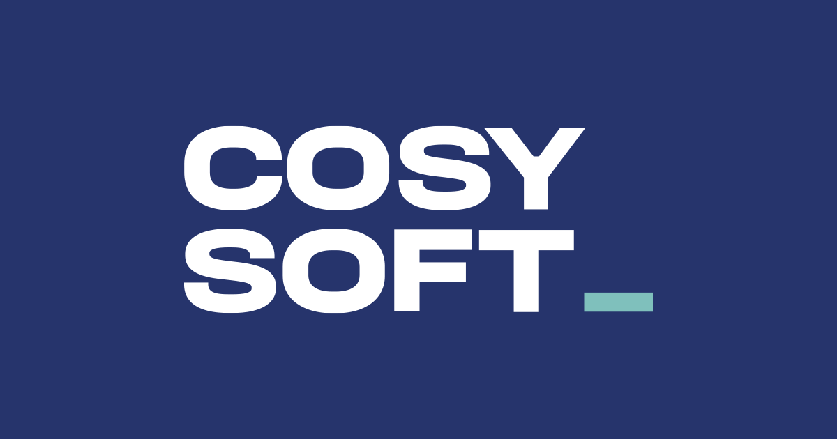 CosySoft | Карьера