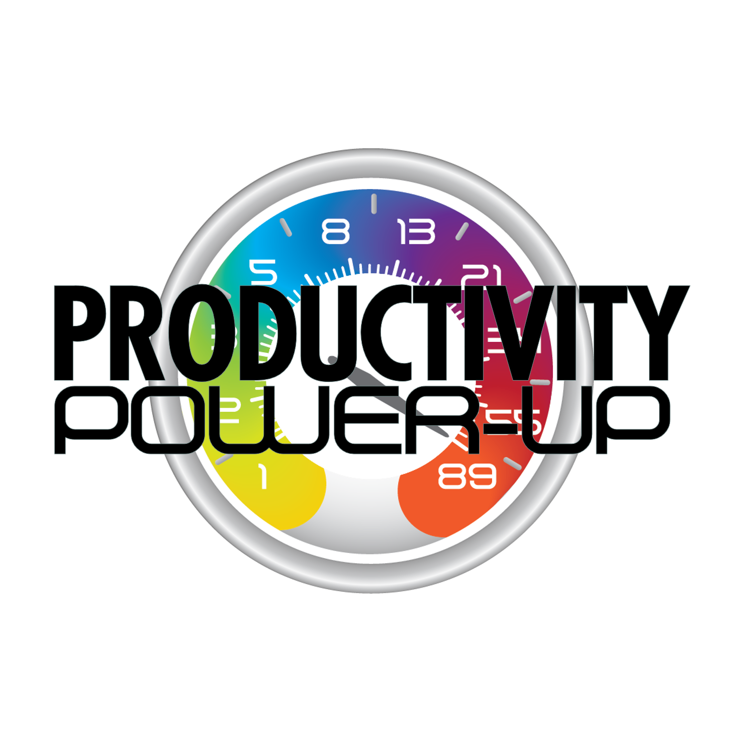 Productivity Power-up