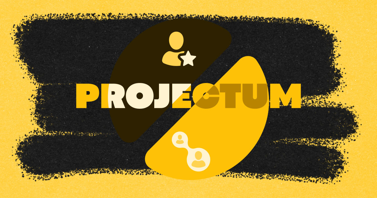 Тематический цикл Projectum