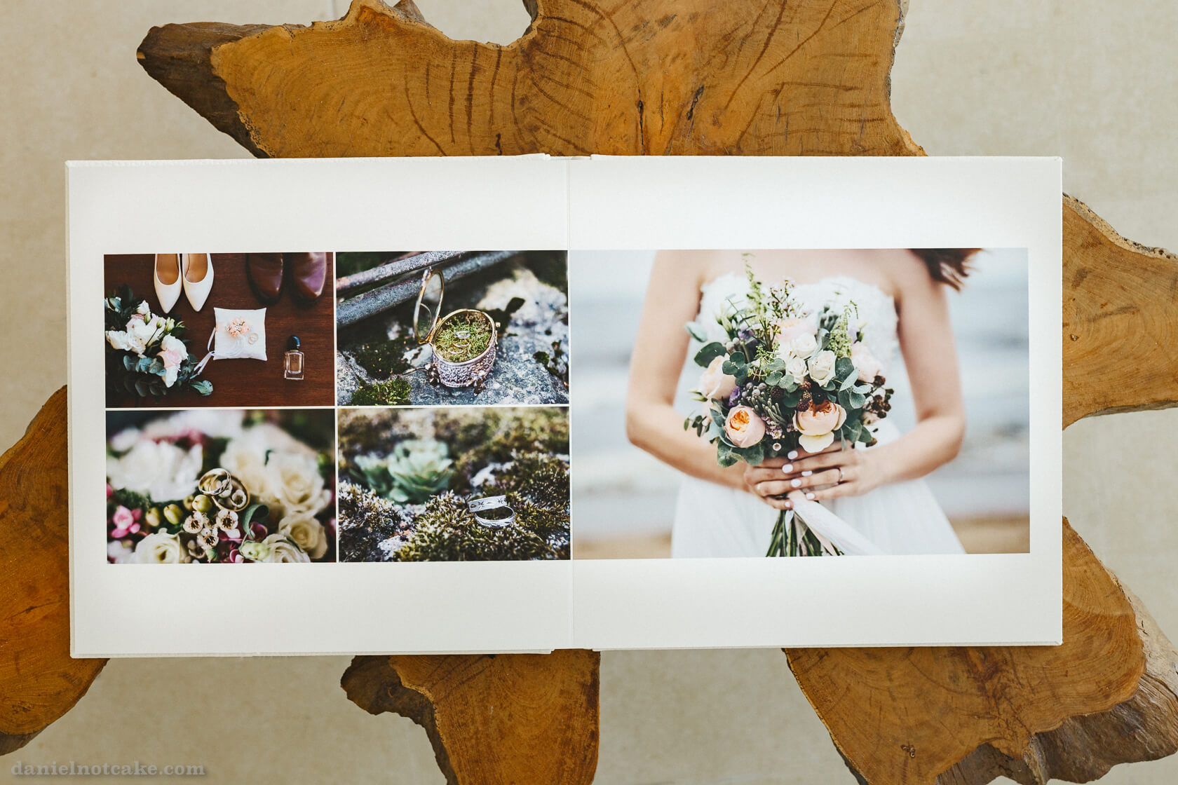 Premium Wedding Book in Israel - Photo Book Wedding, Bat mitzvah, Family