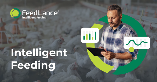 Feedlance | Intelligent Feeding