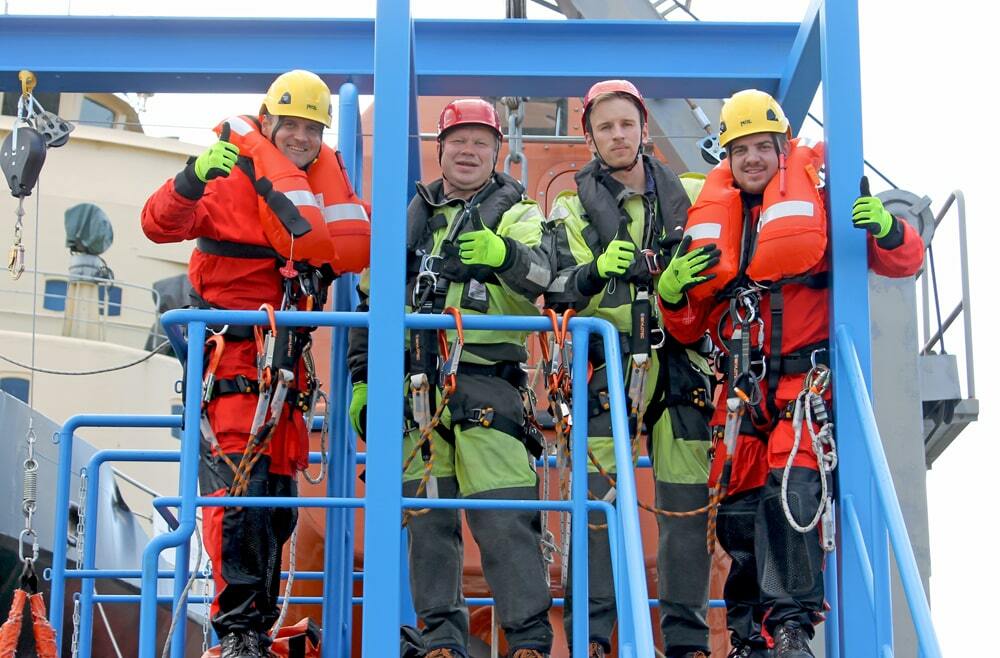 About Novikontas Energy