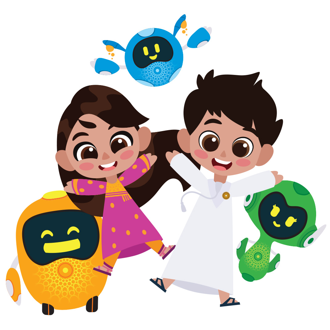 Dubai Expo2020 — Angela Domenici Creative Consultancy