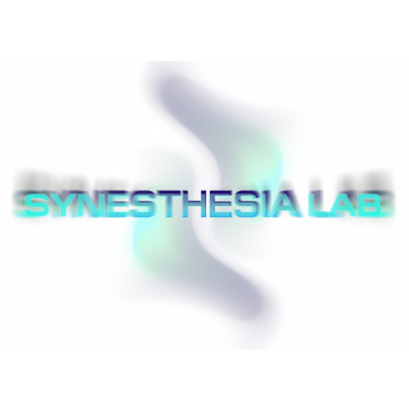 Synesthesia Lab | neon nature