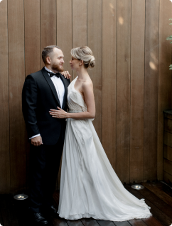 Организация и проведение свадьбы под ключ в Москве и МО | Незабываемый праздник «313 Event Studio»