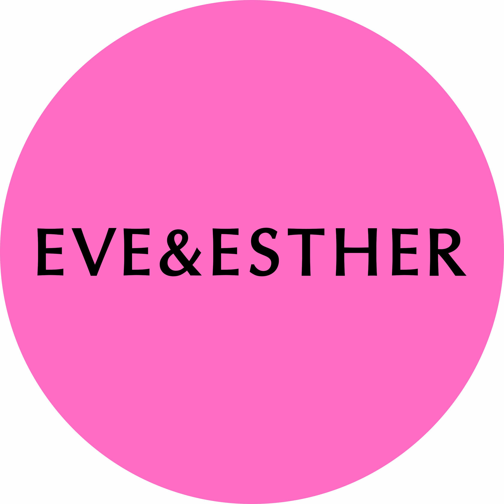 Вся одежда | Eve&Esther