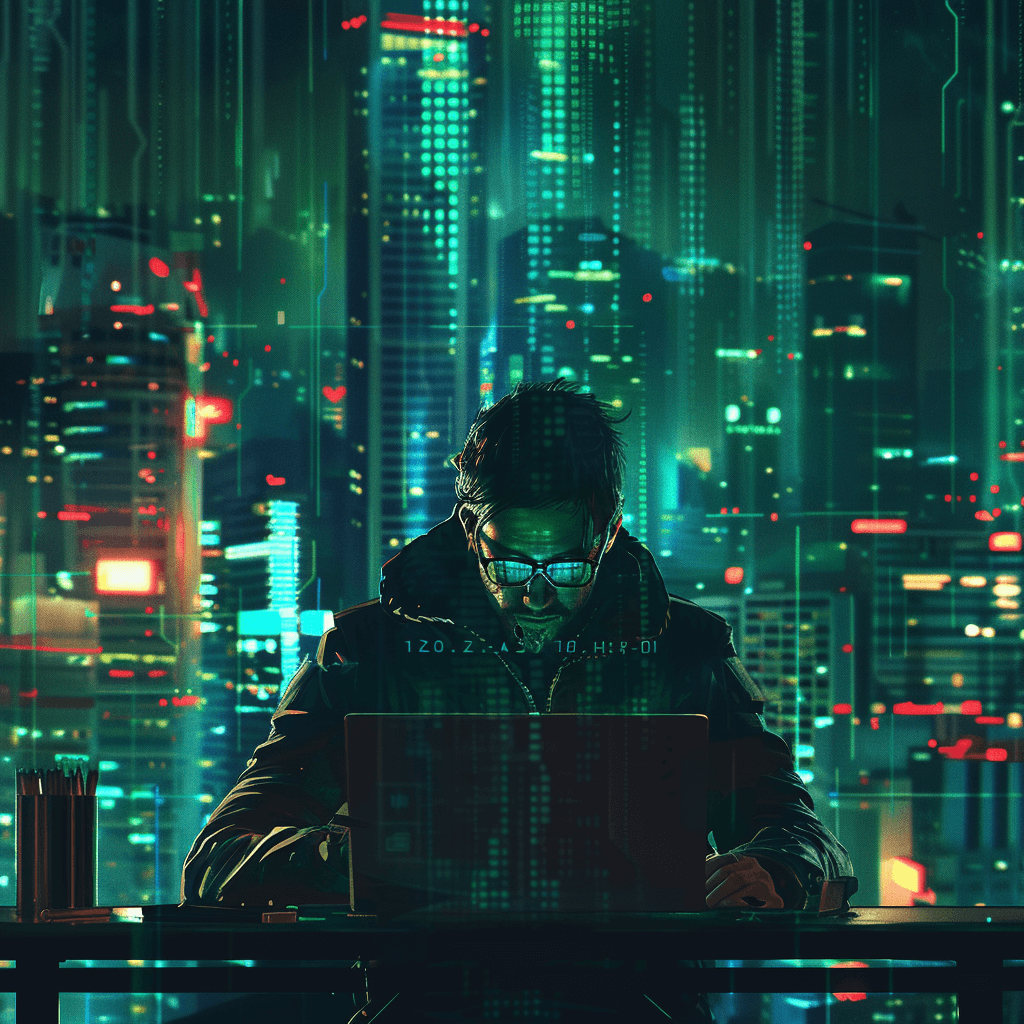 Сквозь Нейровселенные