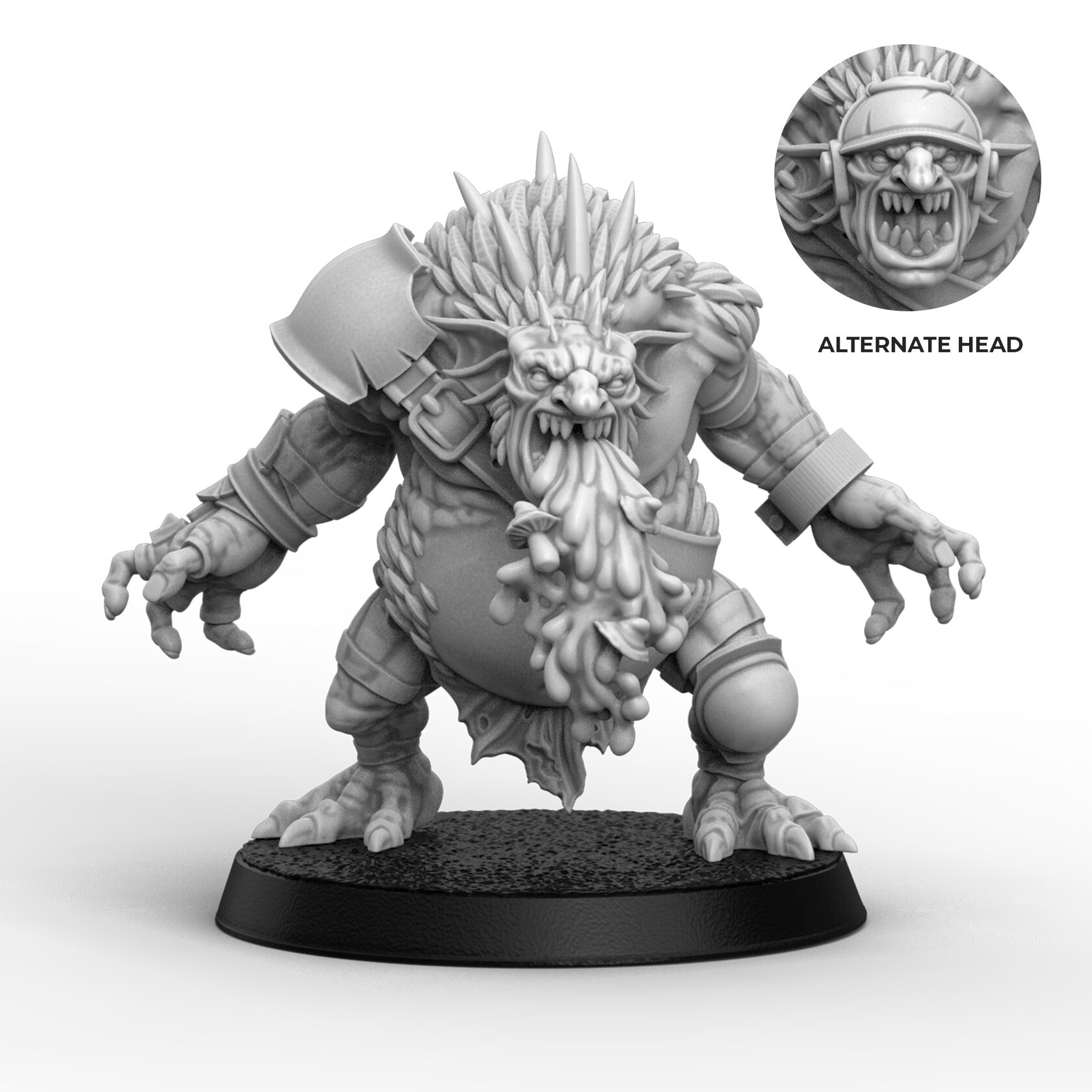 River Troll 1