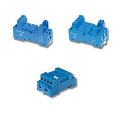 Промышленные реле