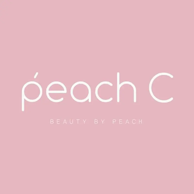 Peach C — корейская декоративная косметика
