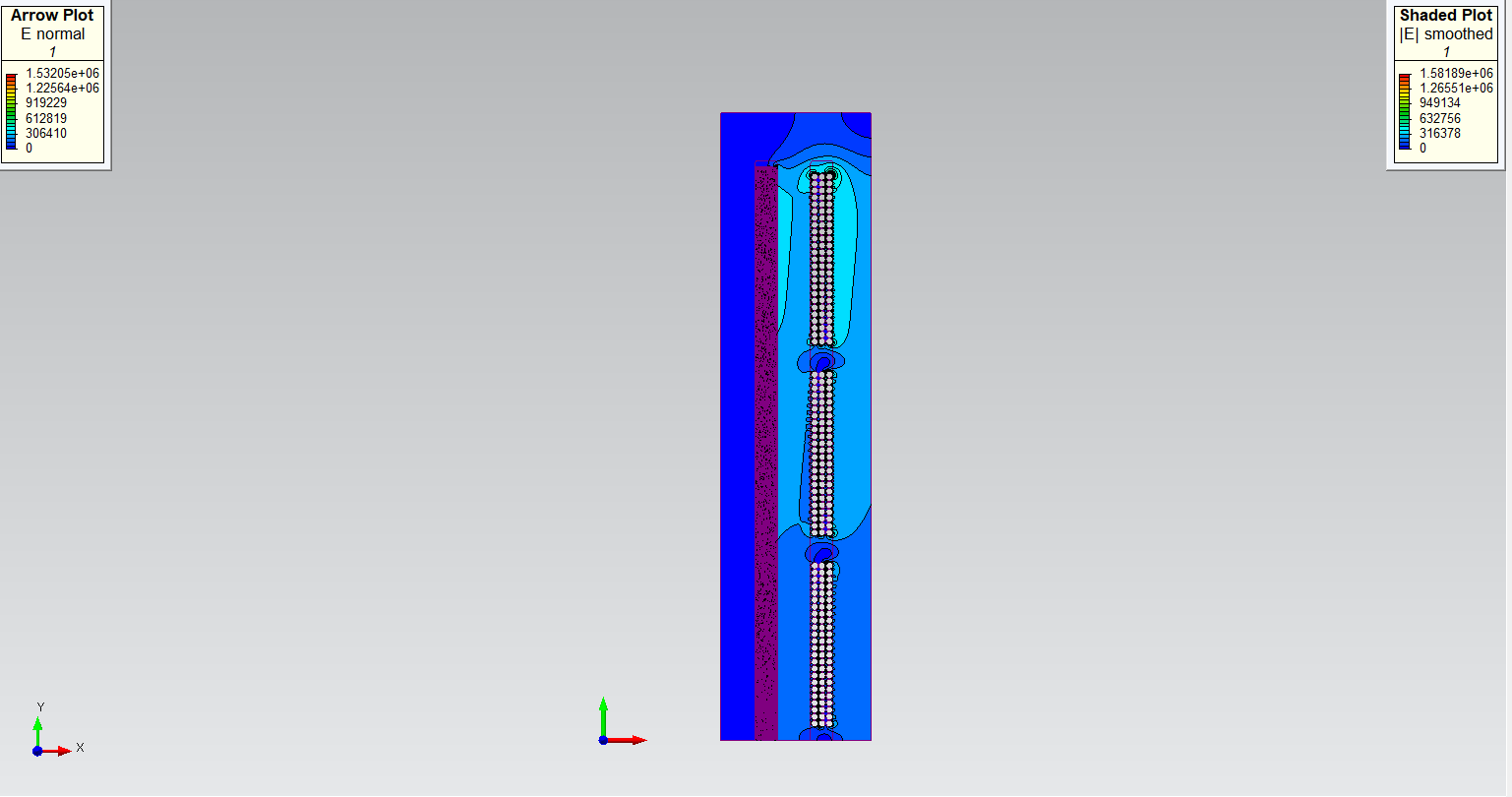 Simcenter MAGNET Electric (was ElecNet)