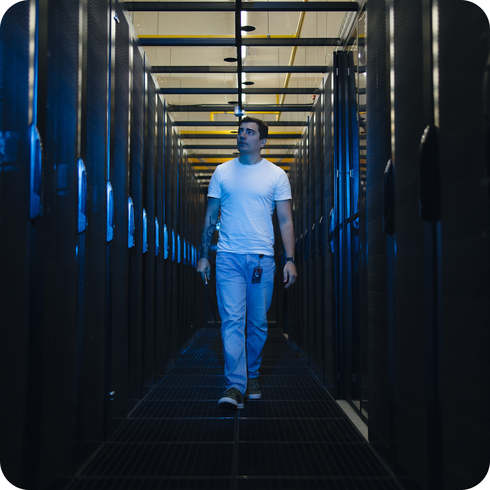 Selectel: S3-хранилище в Москве