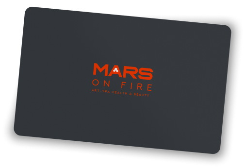 Mars on fire. Термы и СПА на берегу Финского залива