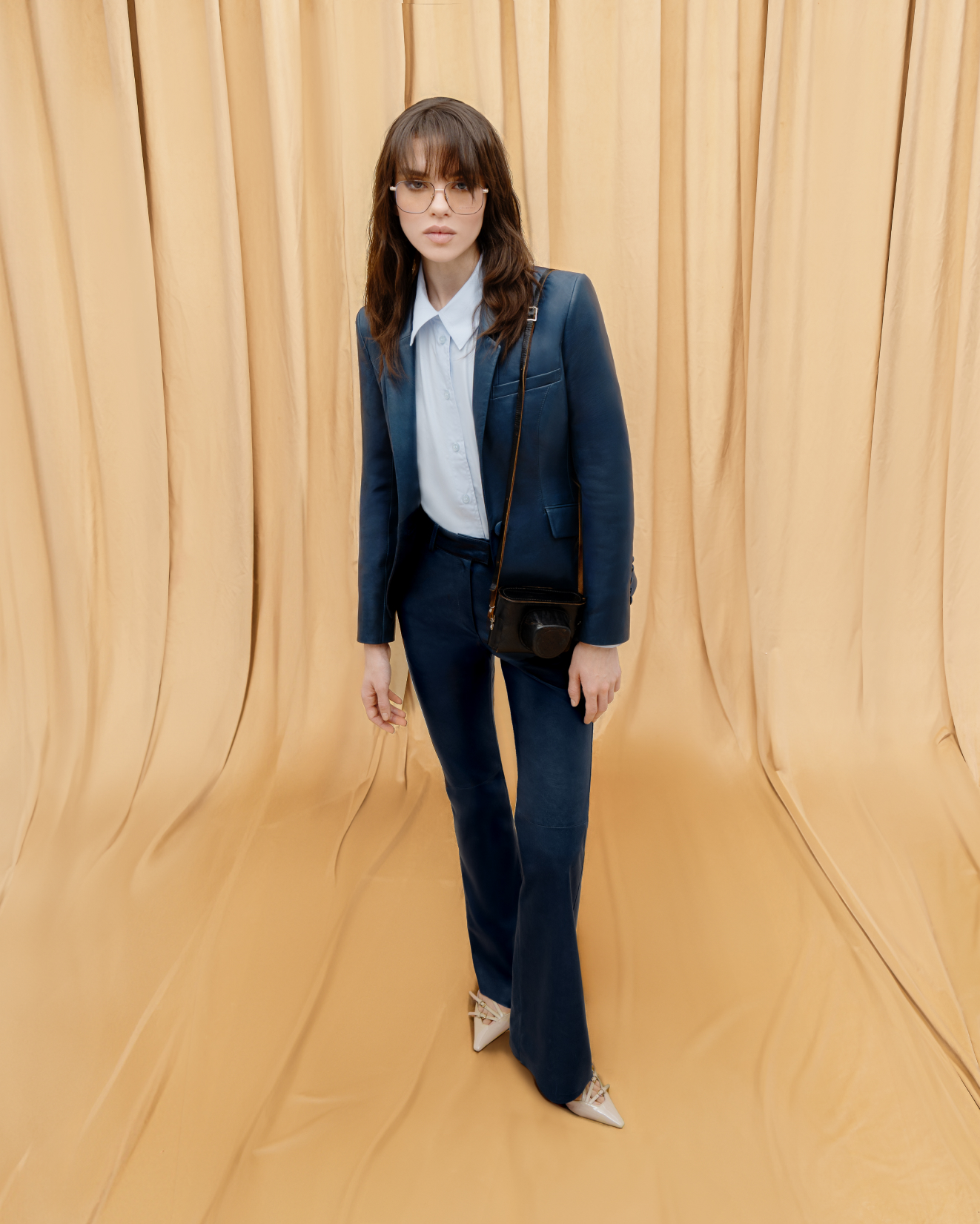 RUSKALA — премиальный бренд одежды из кожи