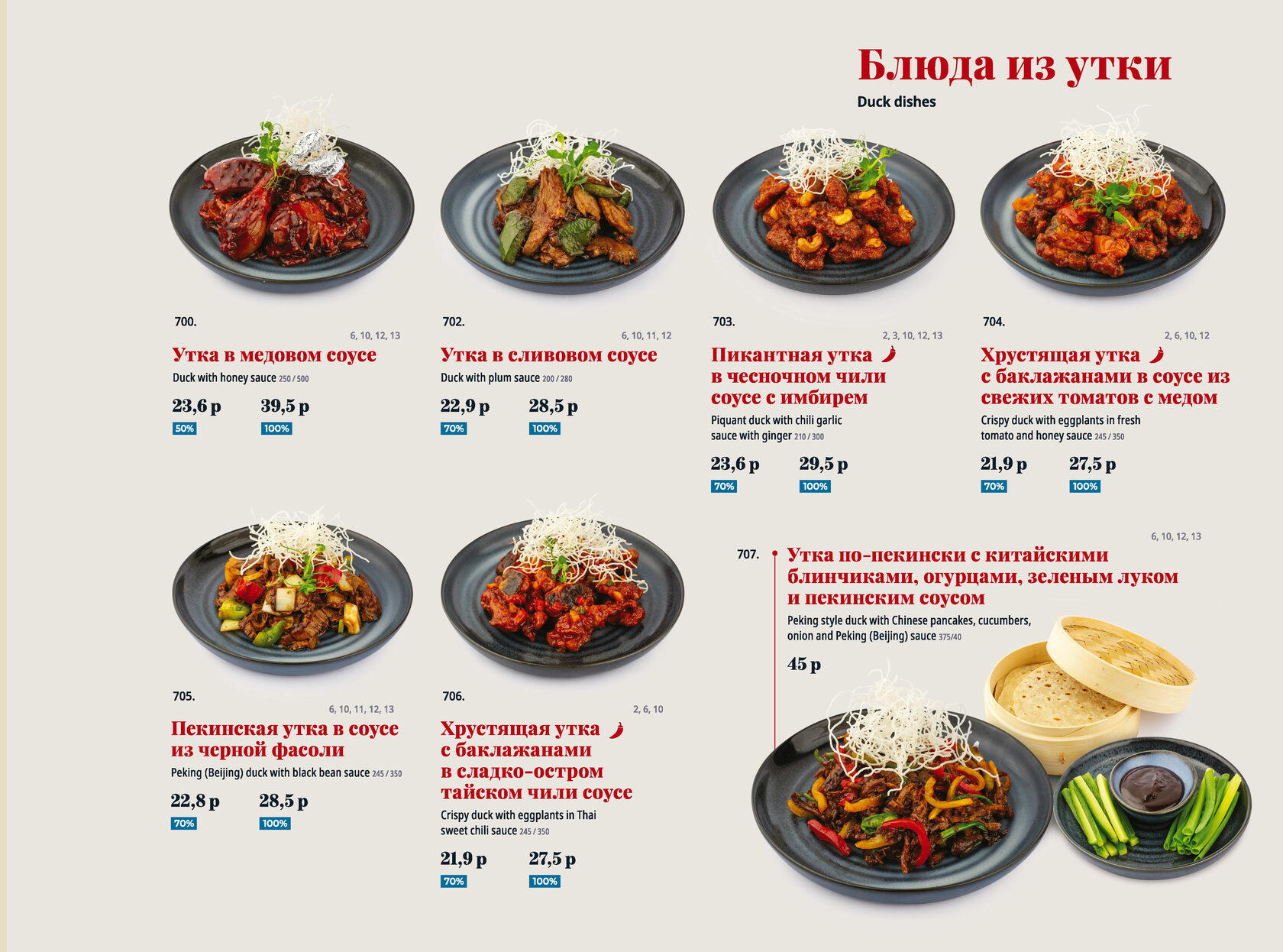 Gan Bei | Сеть ресторанов